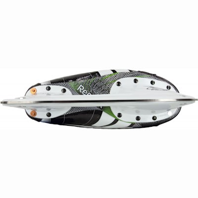 Reebok 6K Pump Ice Skates - Senior | Pure Hockey Equipment