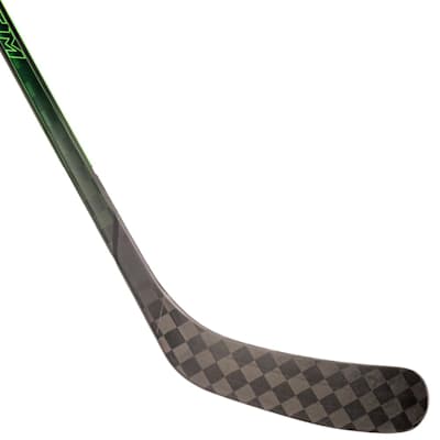 CCM Ribcor Trigger 5 Pro Grip Composite Hockey Stick - Intermediate ...