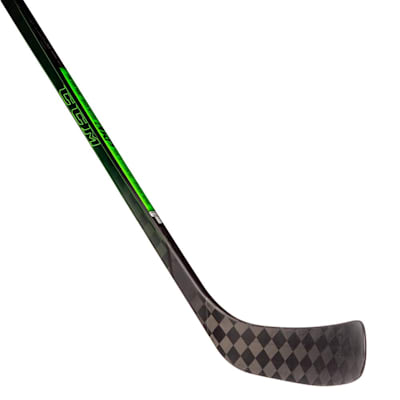 CCM Ribcor Trigger 5 Pro Grip Composite Hockey Stick - Senior | Pure ...
