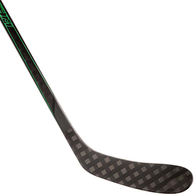 CCM Ribcor Team Grip Composite Hockey Stick - Intermediate | Pure ...