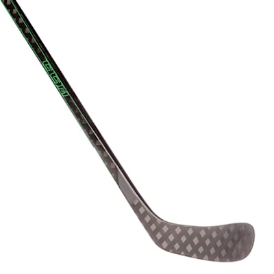 CCM Ribcor Team Grip Composite Hockey Stick - Senior | Pure Hockey ...