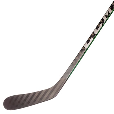 CCM Ribcor Team Grip Composite Hockey Stick - Senior | Pure Hockey ...