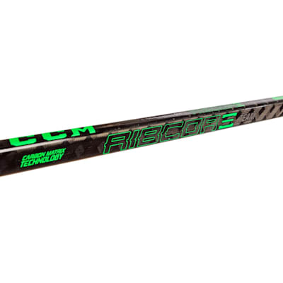 CCM Ribcor Team Grip Composite Hockey Stick - Senior | Pure Hockey ...