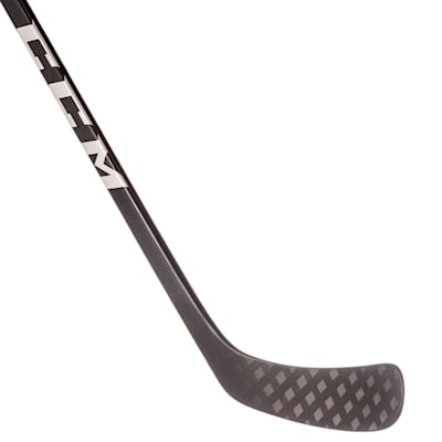 CCM Ribcor 76K Grip Composite Hockey Stick - Intermediate | Pure Hockey ...