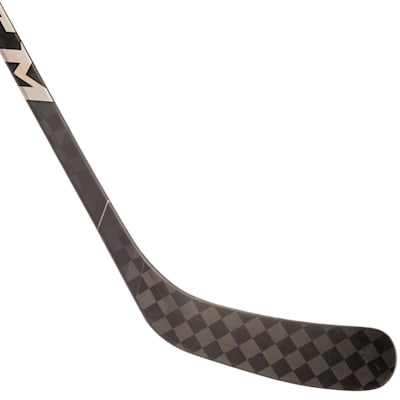 CCM Super Tacks AS3 Pro Grip Composite Hockey Stick - Senior | Pure ...