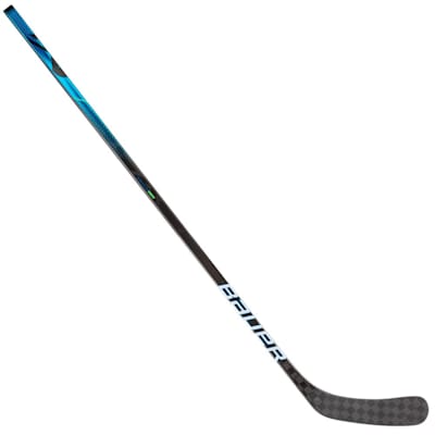 Bauer Nexus GEO Grip Composite Hockey Stick - 50 Flex - Junior | Pure ...
