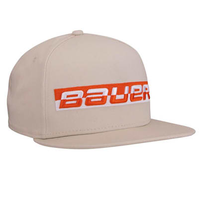 Bauer New Era 9Fifty Color Pop Snapback Hat - Youth | Pure Hockey Equipment