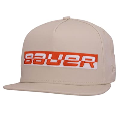 Bauer New Era 9Fifty Color Pop Snapback Hat | Pure Hockey Equipment