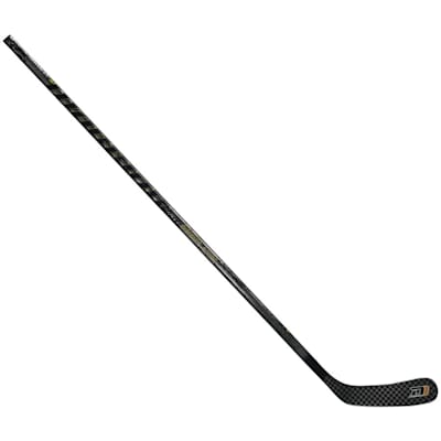 Warrior Dolomite Spyne Double D Composite Stick - Senior | Pure Hockey ...