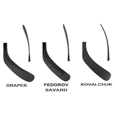 warrior stick comparison