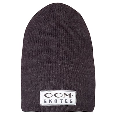 CCM Vintage Beanie Knit Hat - Adult | Pure Hockey Equipment