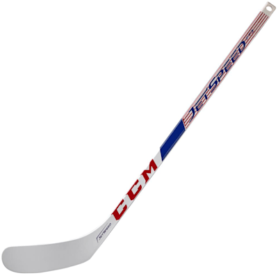 CCM JetSpeed FT3 Pro Mini Composite Hockey Stick - Red/White/Blue ...