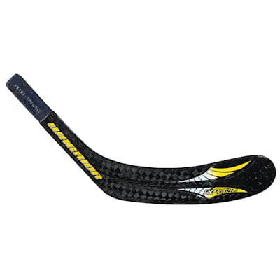 Warrior Spyne Double D Composite Blade - Junior | Pure Hockey Equipment