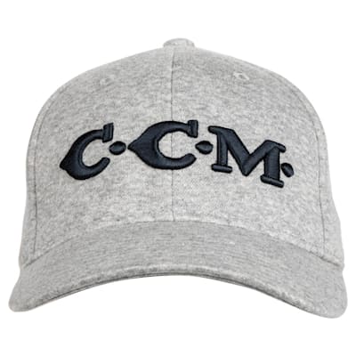 CCM Vintage Logo Flex Cap - Youth | Pure Hockey Equipment
