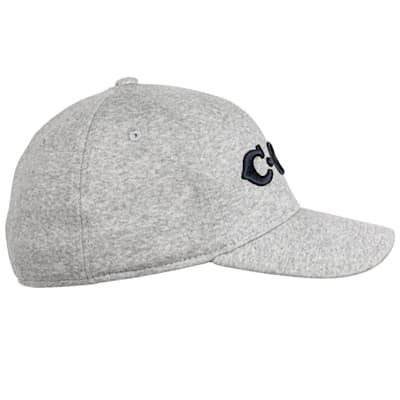 CCM Vintage Logo Flex Cap - Adult | Pure Hockey Equipment