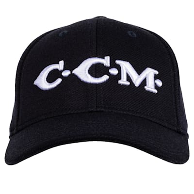 CCM Vintage Logo Flex Cap - Adult | Pure Hockey Equipment