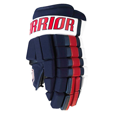 Warrior Franchise Gloves - Senior | Pure Hockey Equipment
