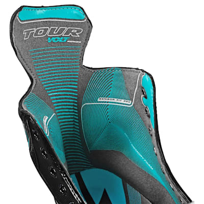 Tour VOLT KV2 Inline Hockey Skates - Junior | Pure Hockey Equipment