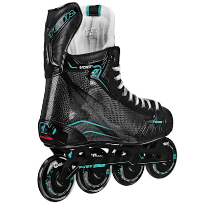 Tour VOLT KV2 Inline Hockey Skates - Senior | Pure Hockey Equipment