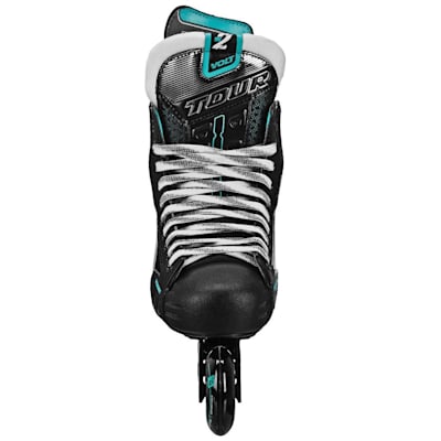 Tour VOLT KV2 Inline Hockey Skates - Senior | Pure Hockey Equipment