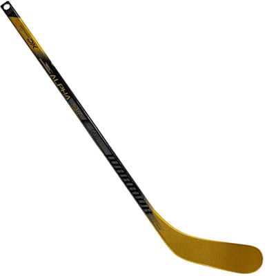 Warrior Alpha DX Composite Mini Hockey Stick | Pure Hockey Equipment