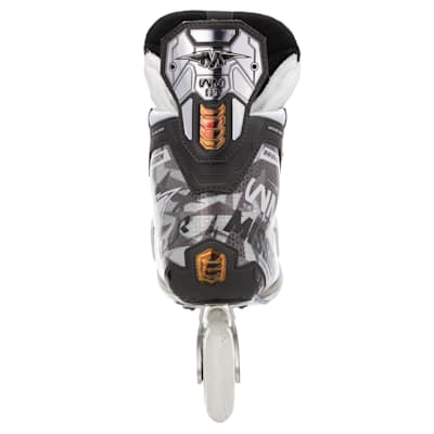 Mission Inhaler WM01 RH Skate - Senior | Pure Hockey Equipment