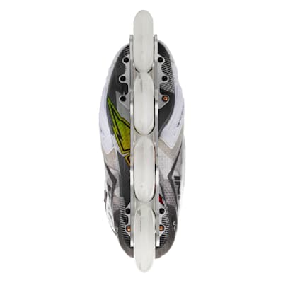 Mission Inhaler WM01 RH Skate - Senior | Pure Hockey Equipment