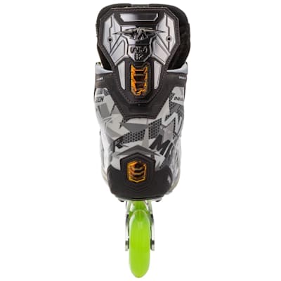 Mission Inhaler WM02 RH Skate - Senior | Pure Hockey Equipment