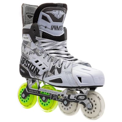 Mission Inhaler WM03 RH Skate - Senior | Pure Hockey Equipment