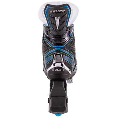 Bauer XLP Adjustable Inline Hockey Skates - Youth | Pure Hockey Equipment