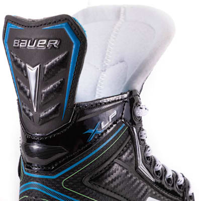 Bauer XLP Adjustable Inline Hockey Skates - Youth | Pure Hockey Equipment
