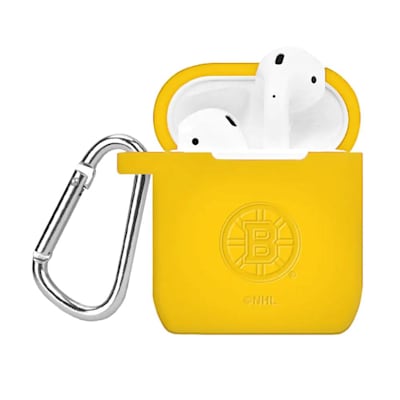Prime Brands NHL Airpod Silicone Case - 2 Pack | Pure Goalie Equipment