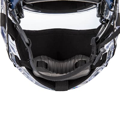 CCM Game On Player Face Mask | Pure Hockey Equipment