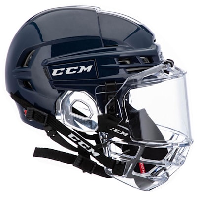 CCM Game On Player Face Mask | Pure Hockey Equipment
