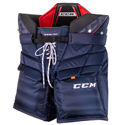 CCM Pro Goalie Pants - Senior | Pure Goalie Equipment