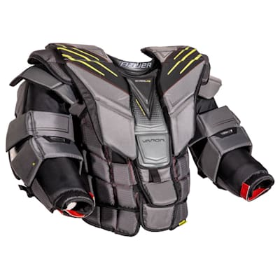 Bauer Vapor Hyperlite Goalie Chest Protector - Senior | Pure Goalie ...
