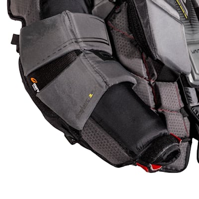 Bauer Vapor Hyperlite Goalie Chest Protector - Senior | Pure Goalie ...
