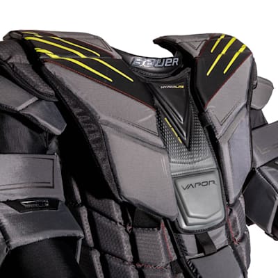 Bauer Vapor Hyperlite Goalie Chest Protector - Senior | Pure Goalie ...
