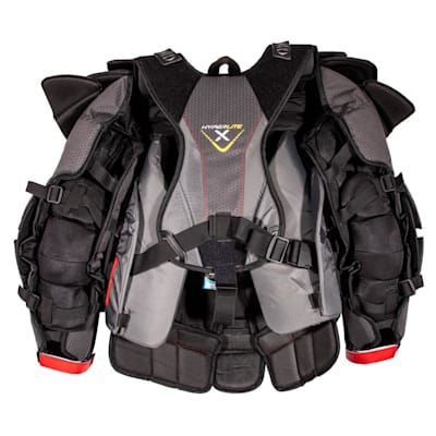 Bauer Vapor Hyperlite Goalie Chest Protector - Senior | Pure Goalie ...