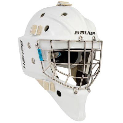 Bauer Profile 950 Certified Goalie Mask - Senior | Pure Goalie Equipment
