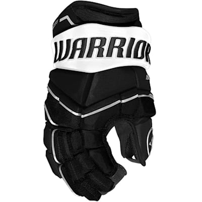 Warrior Alpha LX Pro Hockey Gloves - Junior | Pure Hockey Equipment