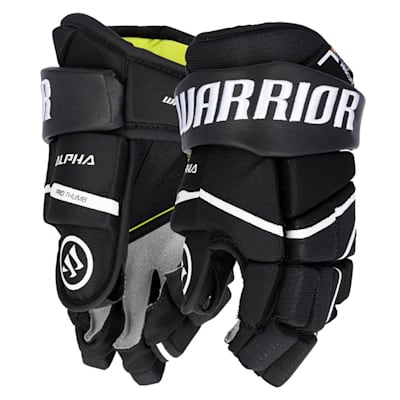 Warrior Alpha LX Pro Hockey Gloves - Youth | Pure Hockey Equipment