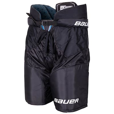 Bauer X Ice Hockey Pants - Intermediate | Pure Hockey Equipment