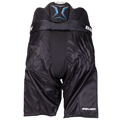 Bauer X Ice Hockey Pants - Intermediate | Pure Hockey Equipment