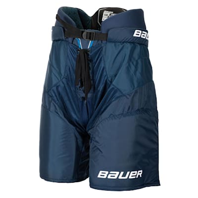 Bauer X Ice Hockey Pants - Intermediate | Pure Hockey Equipment