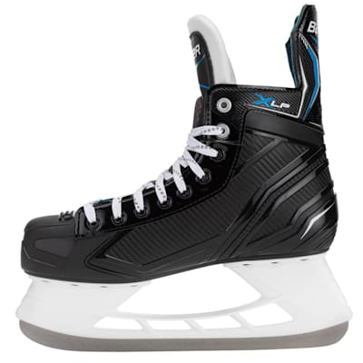 Bauer X-LP Ice Hockey Skates - Intermediate | Pure Hockey Equipment