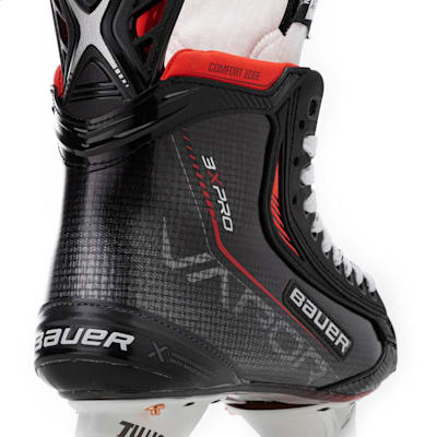Bauer Vapor 3X Pro Ice Hockey Skates - Senior | Pure Hockey Equipment