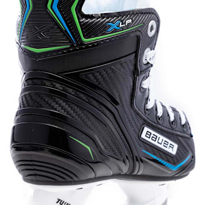 Bauer X-LP Ice Hockey Skates - Youth | Pure Hockey Equipment