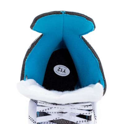 Bauer X-LP Ice Hockey Skates - Youth | Pure Hockey Equipment