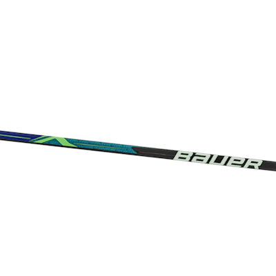 Bauer X Stick - Junior | Pure Hockey Equipment